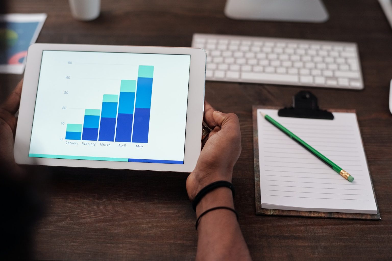 SMB lenders look to boost marketing ROI - Verdata